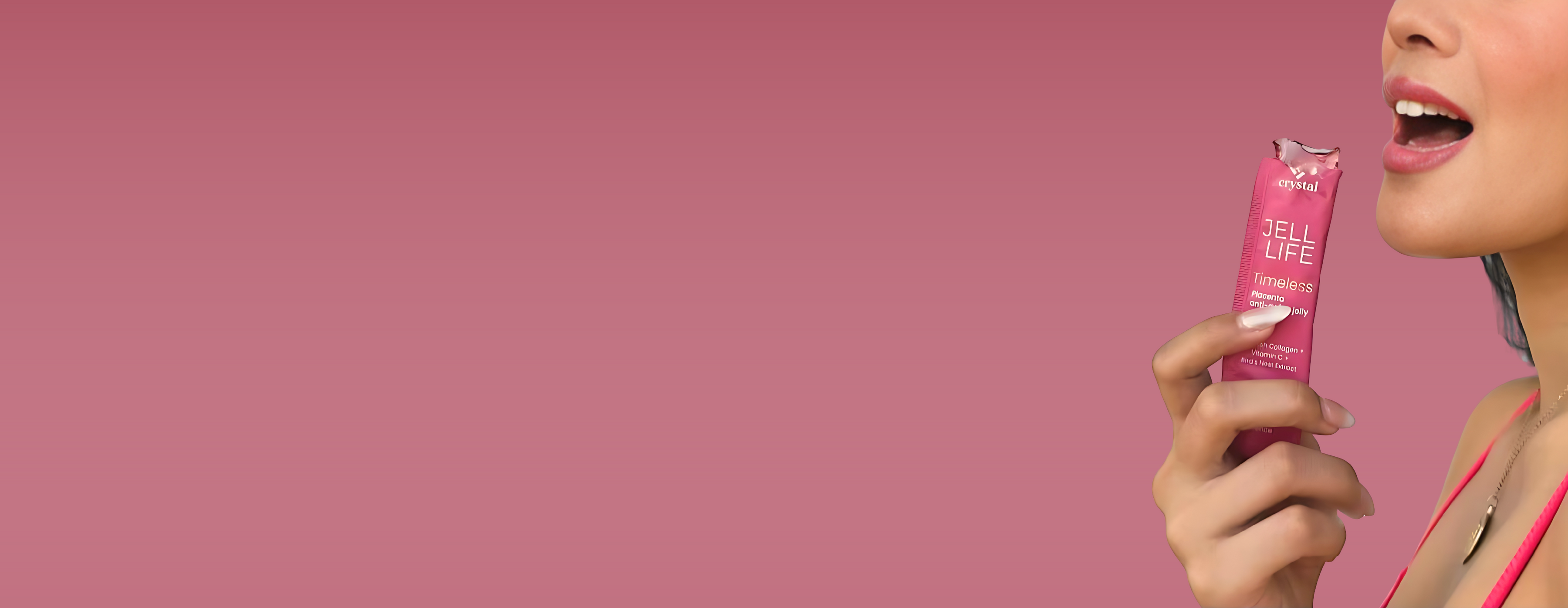 Jell Life By Crystal