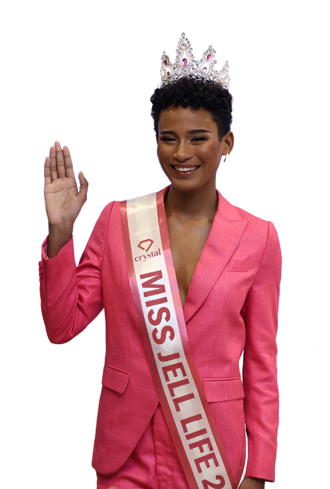 Jell Life By Crystal