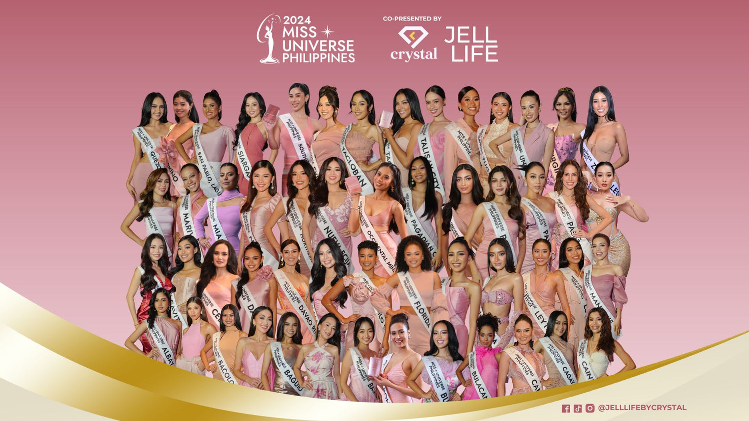 Jell Life By Crystal